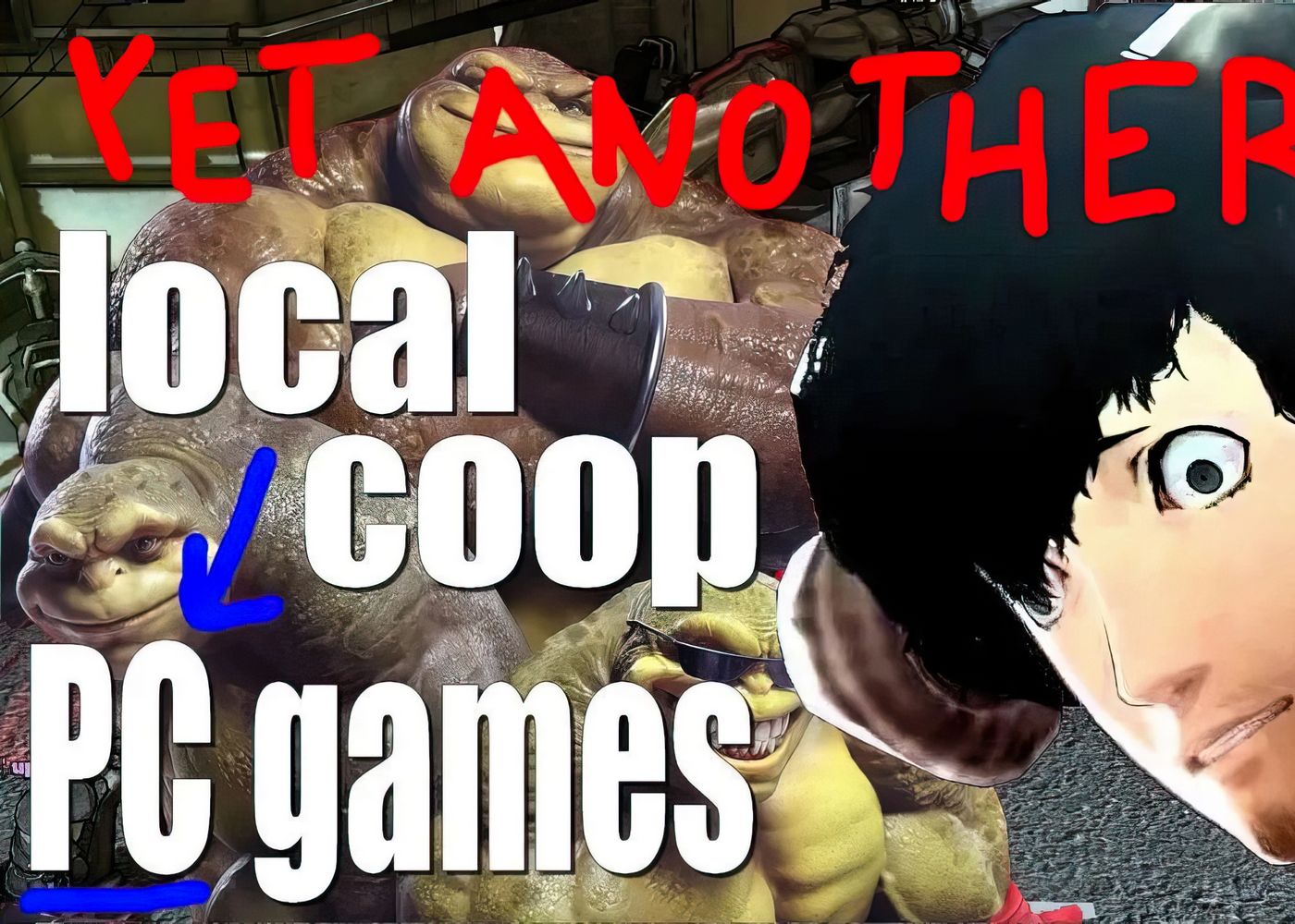 50 great two‑player games you probably haven’t heard of. Top ...