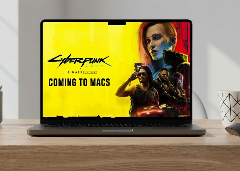 Playing on a MacBook? Here are the 5 best native games and upcoming ...
