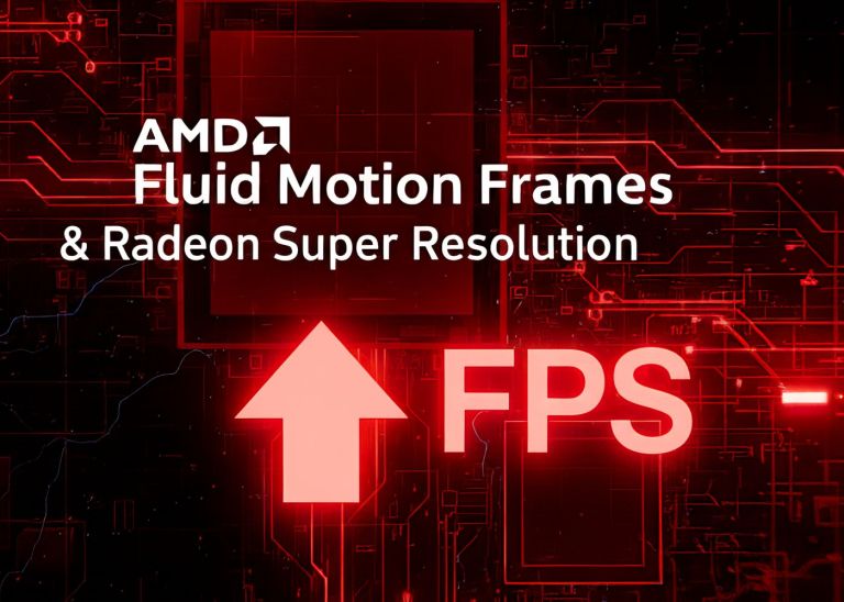 More FPS in games for Radeon users. Try these tricks – Tekknological ...