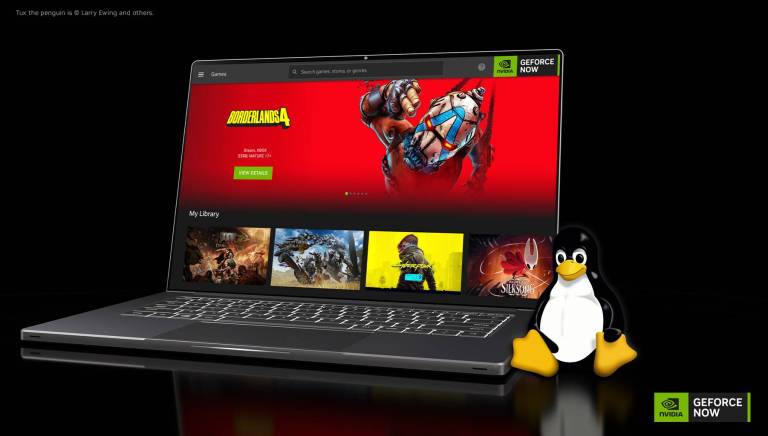 GeForce NOW 2026: Full list of new games and cloud gaming updates ...